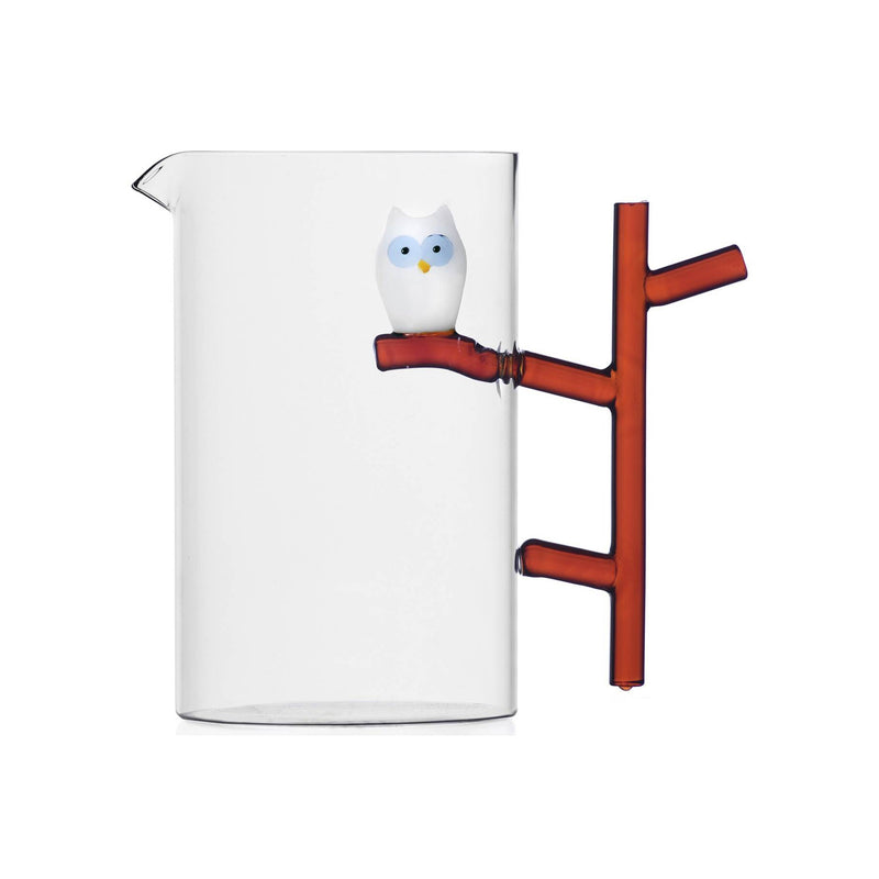 Ichendorf Milano Animal Farm Pitcher - 2Modern