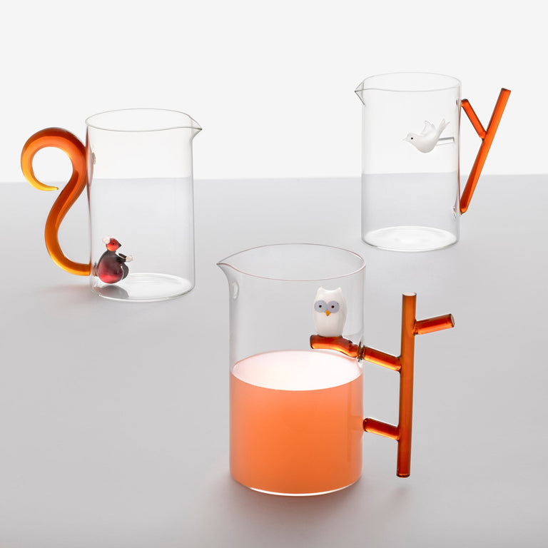 Ichendorf Milano Animal Farm Pitcher - 2Modern