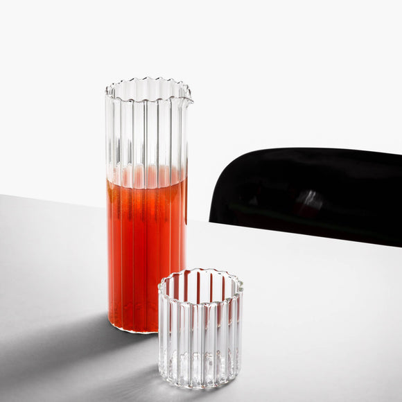 Ichendorf Milano Laguna Jug without Handle (Set of 2) - 2Modern