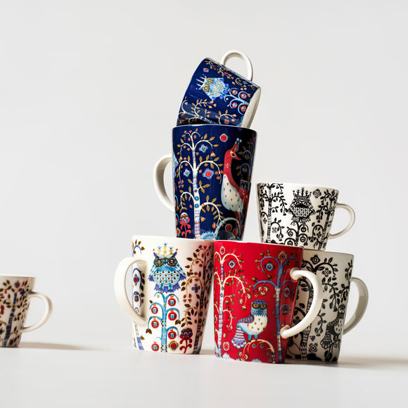 iittala Taika Mug (Set of 2) - 2Modern