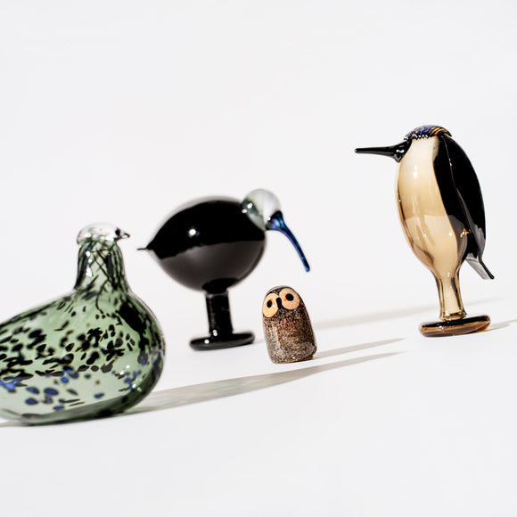 iittala Toikka Waiter Bird - 2Modern