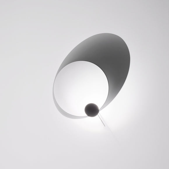 Ingo Maurer Eclipse Ellipse LED Wall Sconce - 2Modern