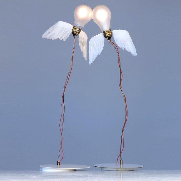 Ingo Maurer Lucellino LED Table Lamp - 2Modern