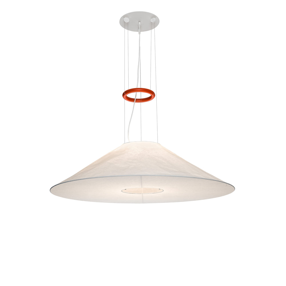 Ingo Maurer Maru Pendant Light - 2Modern