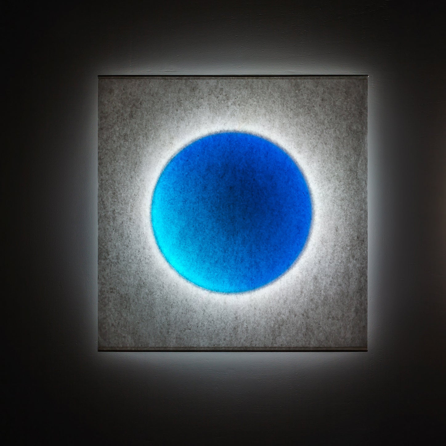 Ingo Maurer Moodmoon Square LED Wall Sconce - 2Modern