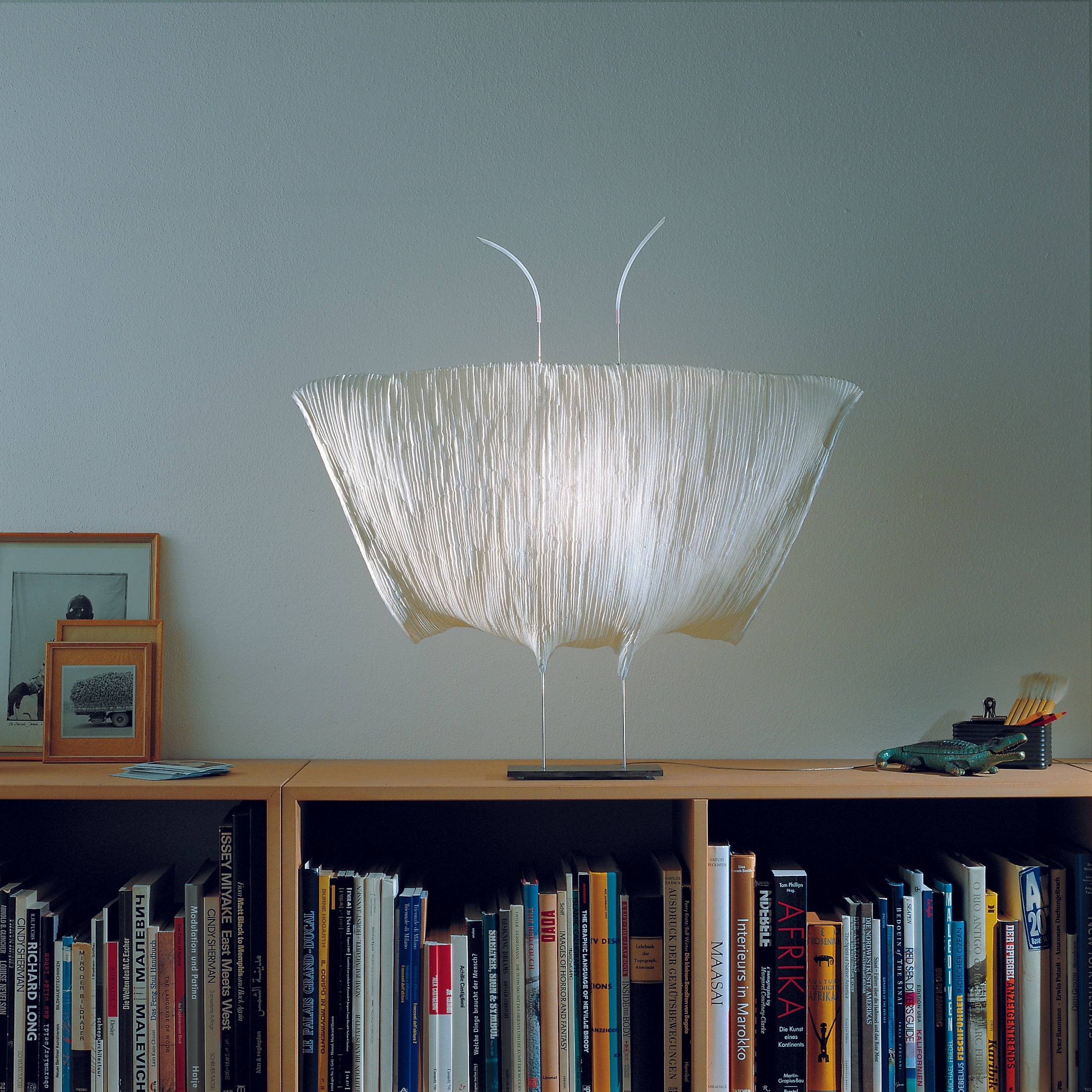 Ingo Maurer Samurai LED Table Lamp - 2Modern