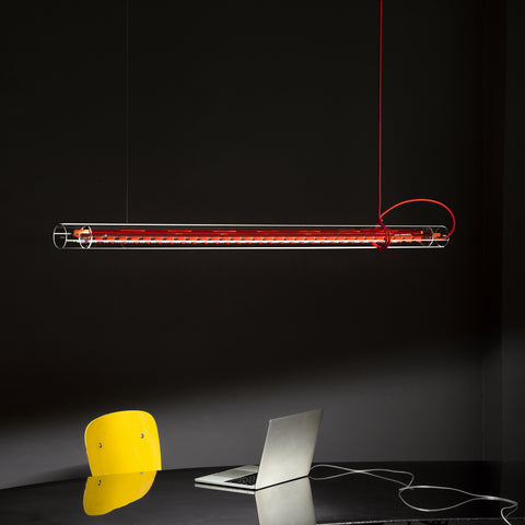 Ingo Maurer - Exceptional Lighting Design - 2Modern