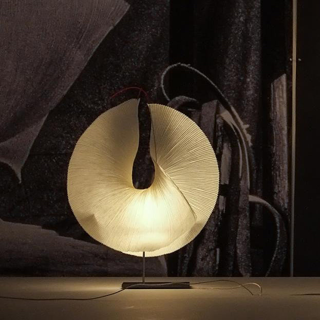 Ingo Maurer Yoruba Rose LED Table Lamp - 2Modern