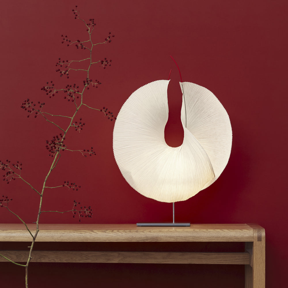 Ingo Maurer Yoruba Rose LED Table Lamp - 2Modern