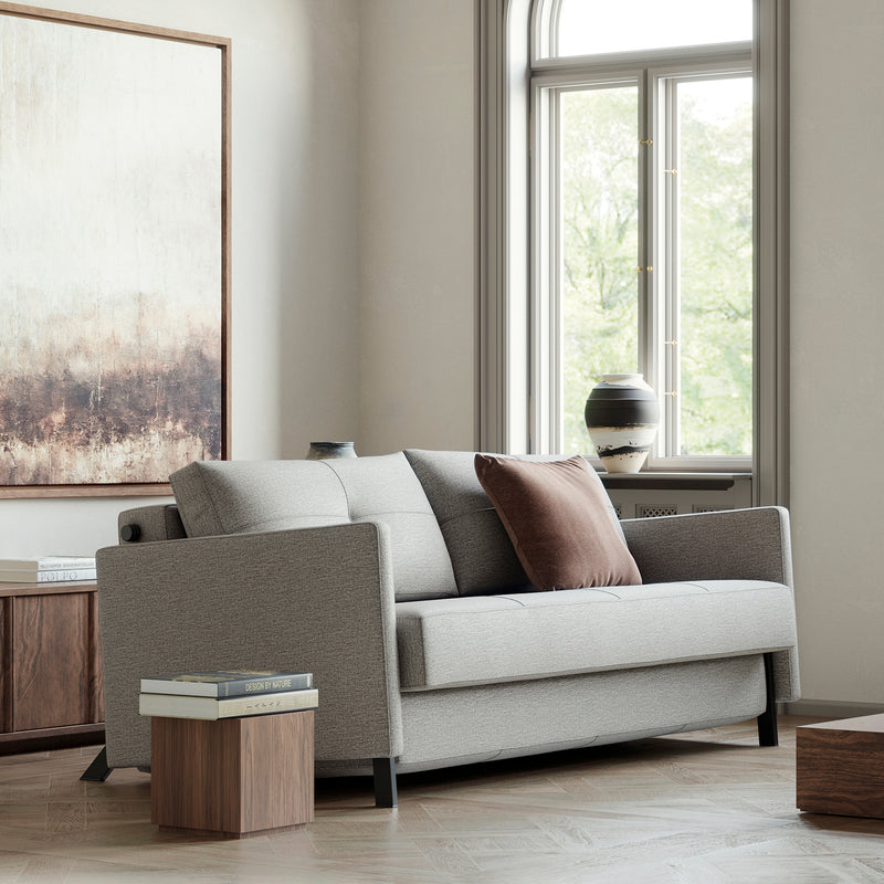 Innovation Living Cubed Sofa Bed – EGEX