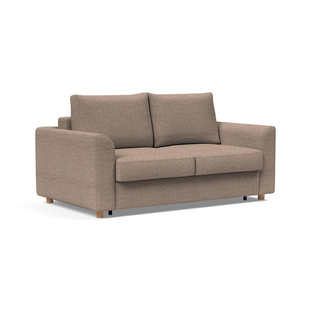 Innovation living Neah Curved Arms Sofa Bed - 2Modern