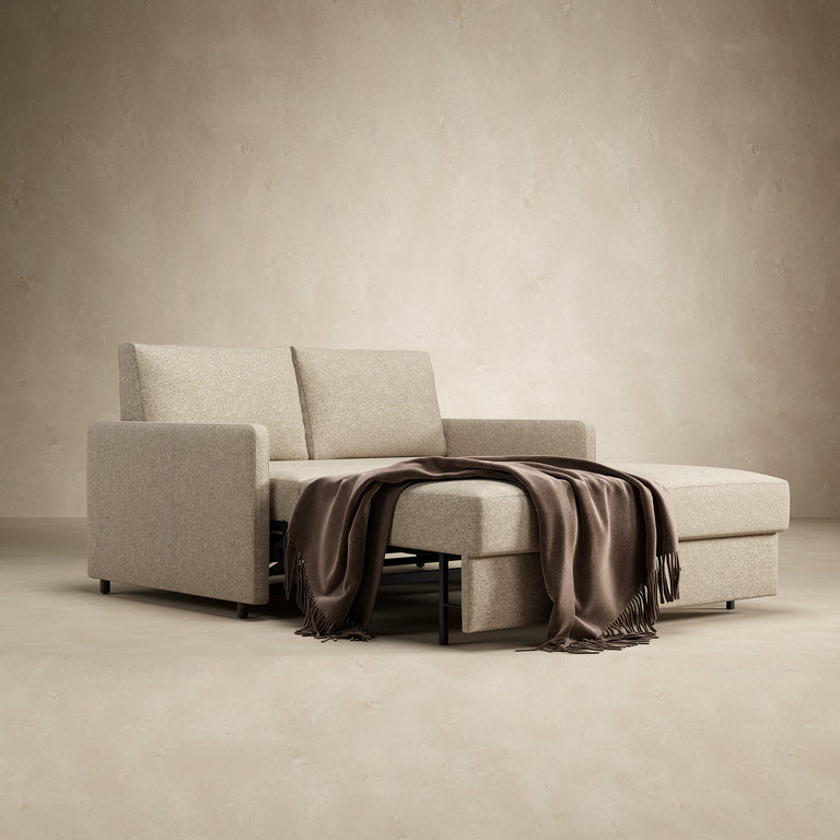 Innovation living Neah Slim Arms Sofa Bed - 2Modern