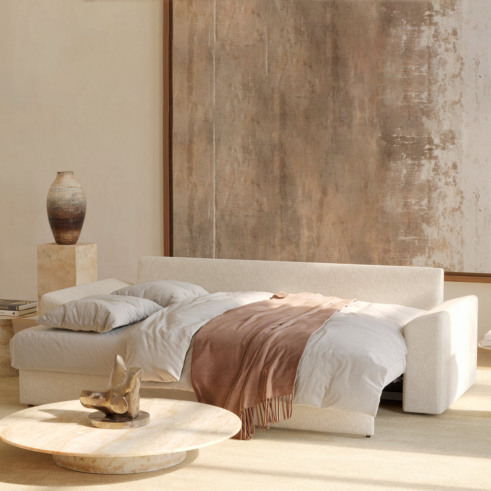 Innovation living Vilander Cushion Arms Sofa Bed - 2Modern