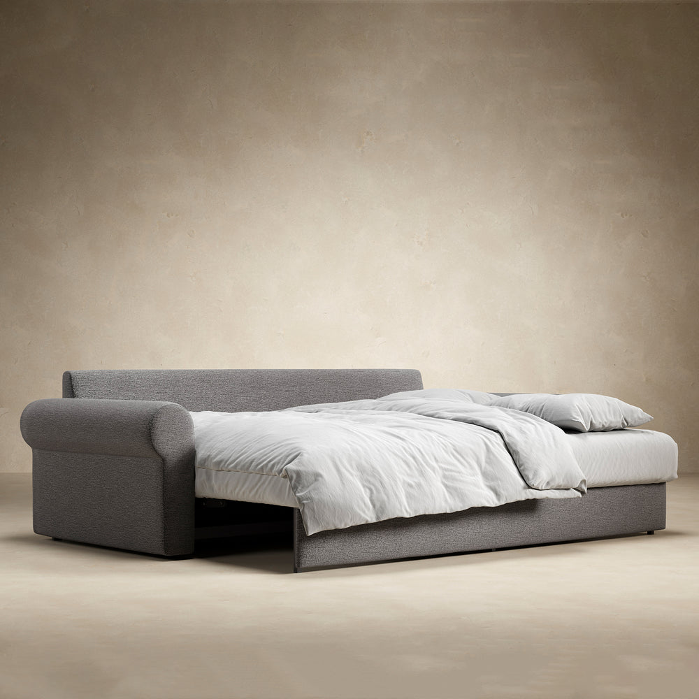 Innovation living Vilander Roll Arms Sofa Bed - 2Modern