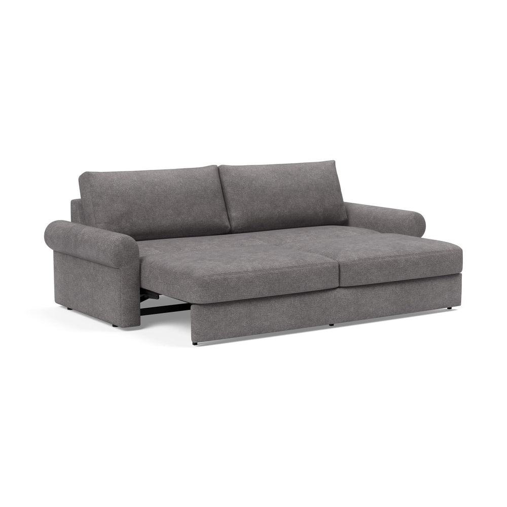 Innovation living Vilander Roll Arms Sofa Bed - 2Modern
