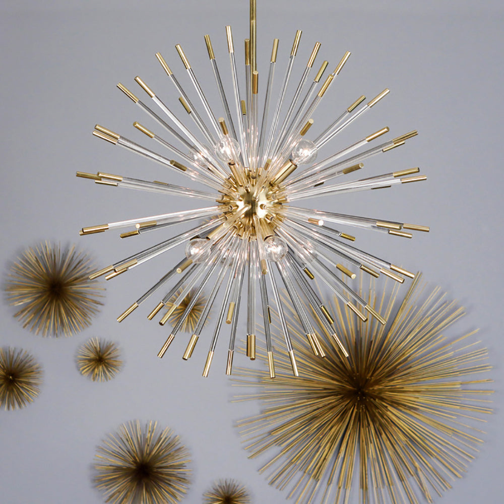 Robert Abbey Andromeda Pendant Light - 2Modern