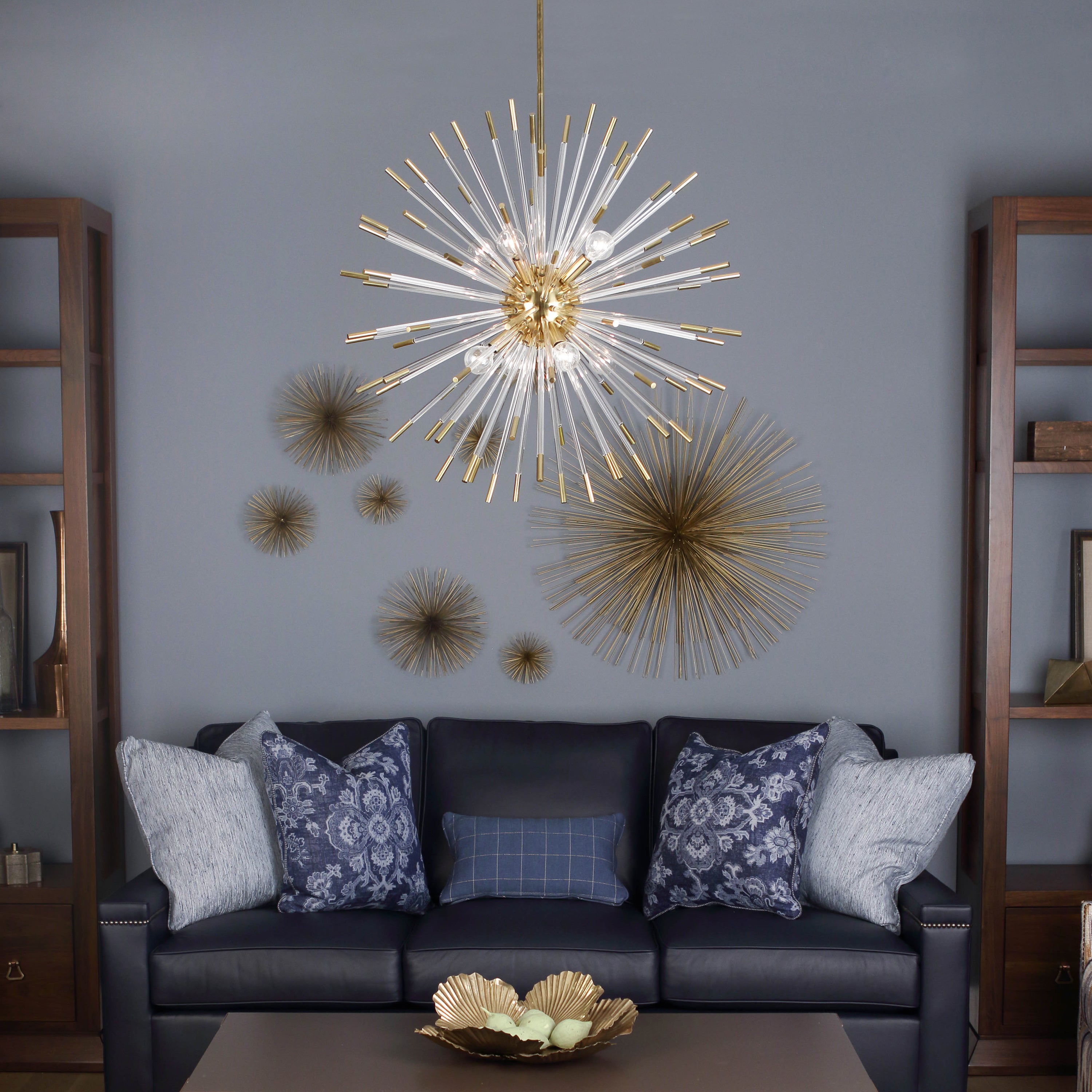 Robert Abbey Andromeda Pendant Light - 2Modern