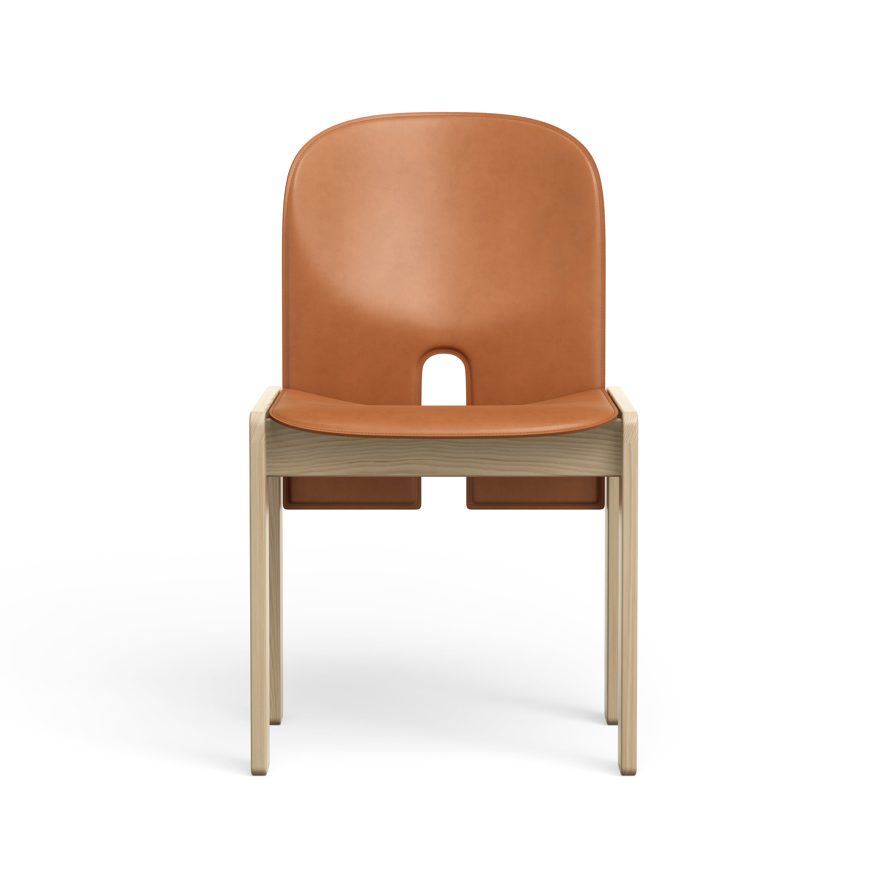 Karakter Scarpa 121 Dining Chair - 2Modern