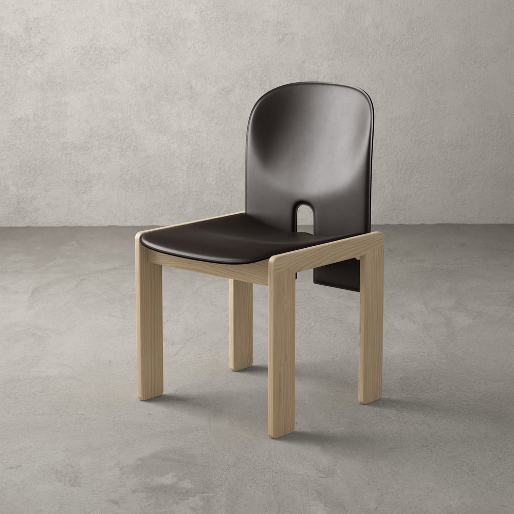 Karakter Scarpa 121 Dining Chair - 2Modern