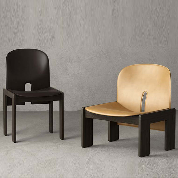 Karakter Scarpa 121 Dining Chair - 2Modern