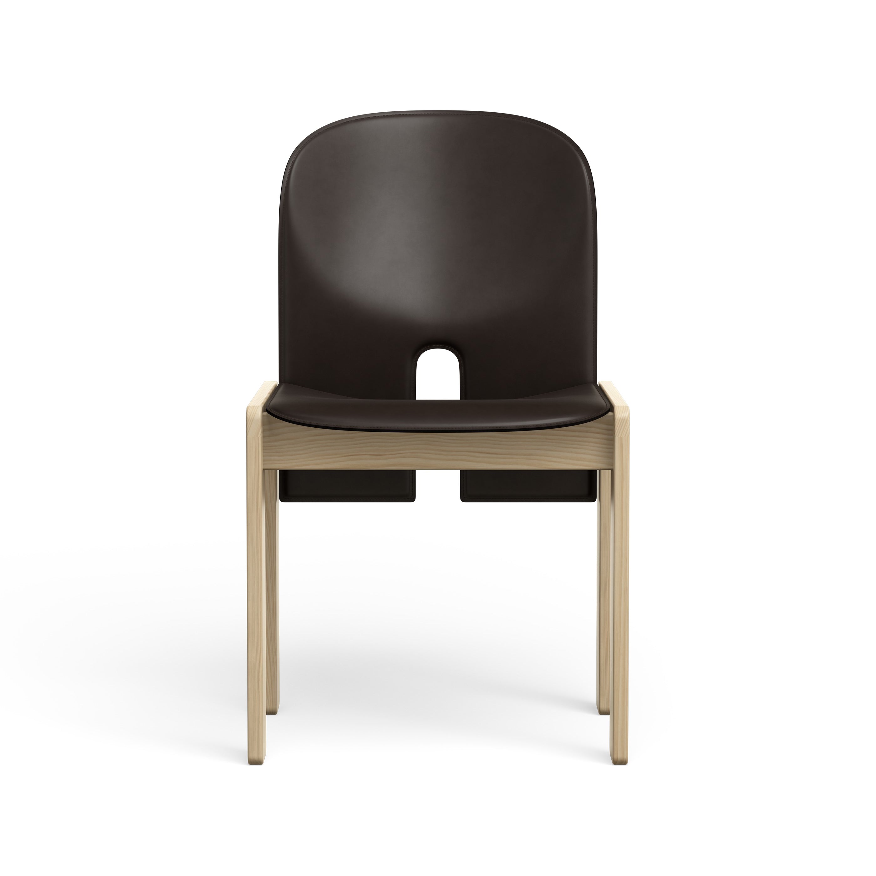 Karakter Scarpa 121 Dining Chair - 2Modern
