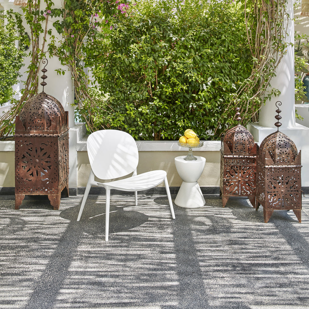 Kartell Be Bop Chair - 2Modern
