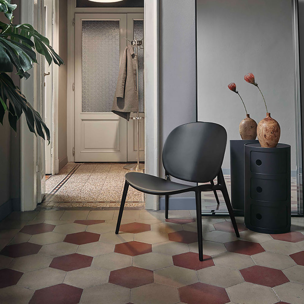 Kartell Be Bop Chair - 2Modern