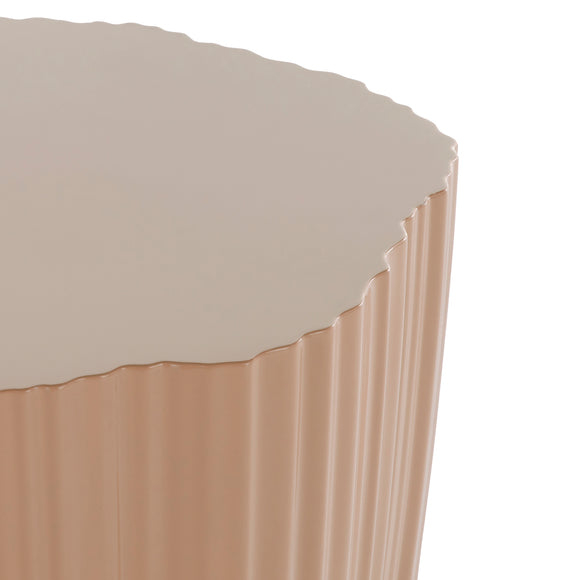 Kartell Corteza Outdoor Side Table - 2Modern