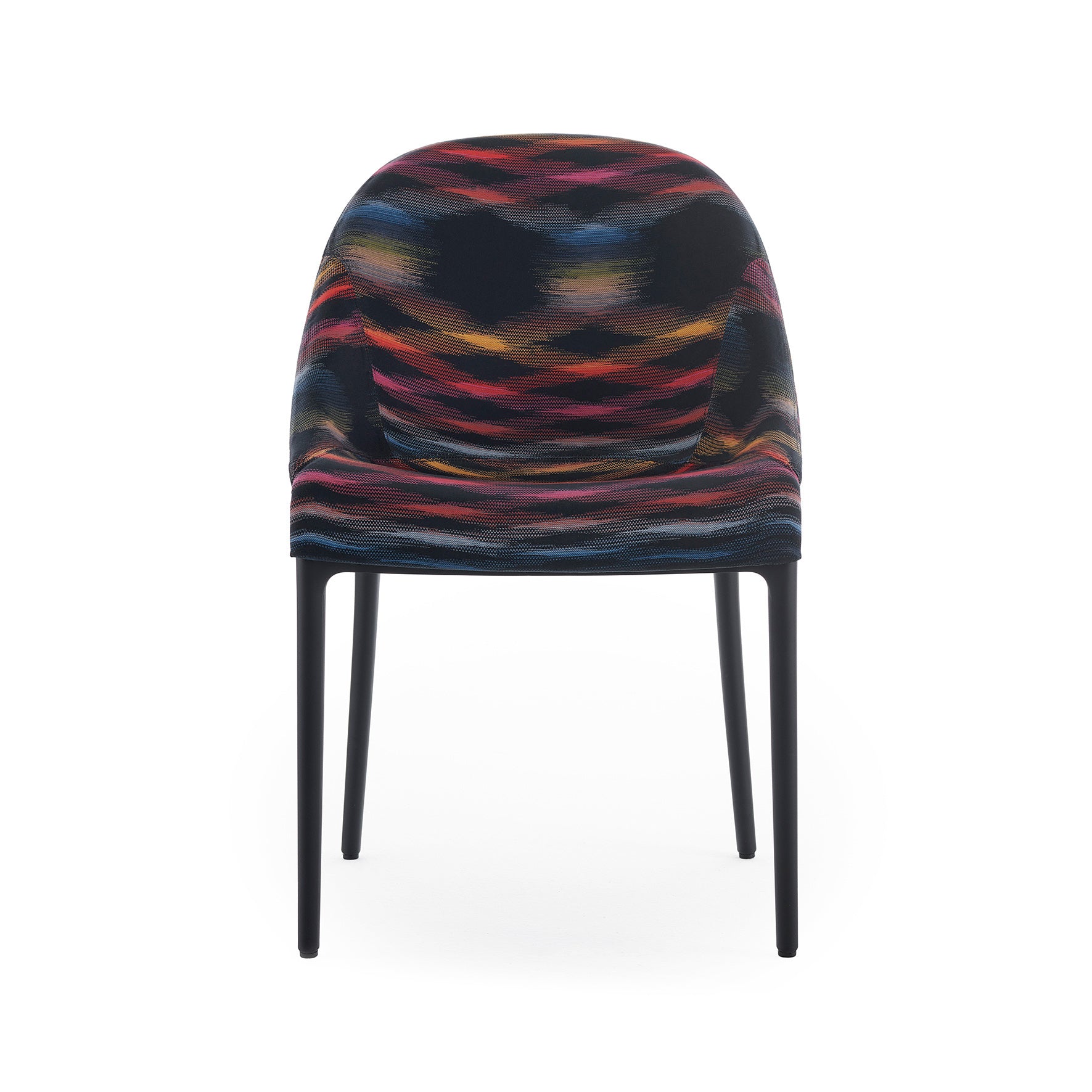 Kartell Eleganza Ela Missoni Dining Chair - 2Modern