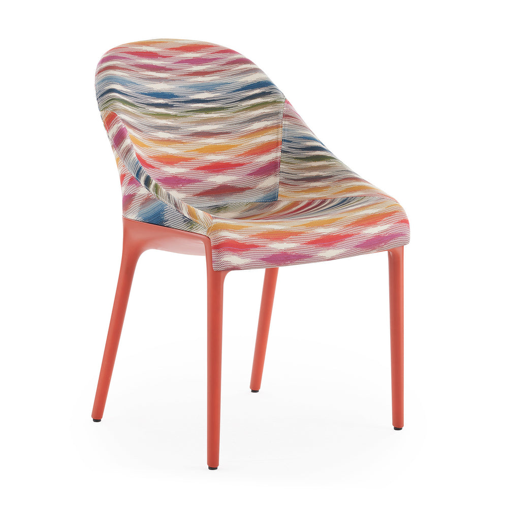 Kartell Eleganza Ela Missoni Dining Chair - 2Modern