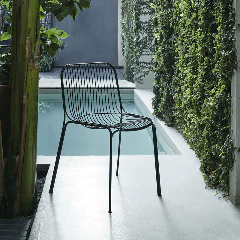 Kartell Hiray Dining Chair - 2Modern