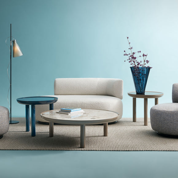 Kartell K-Top Coffee Table - 2Modern