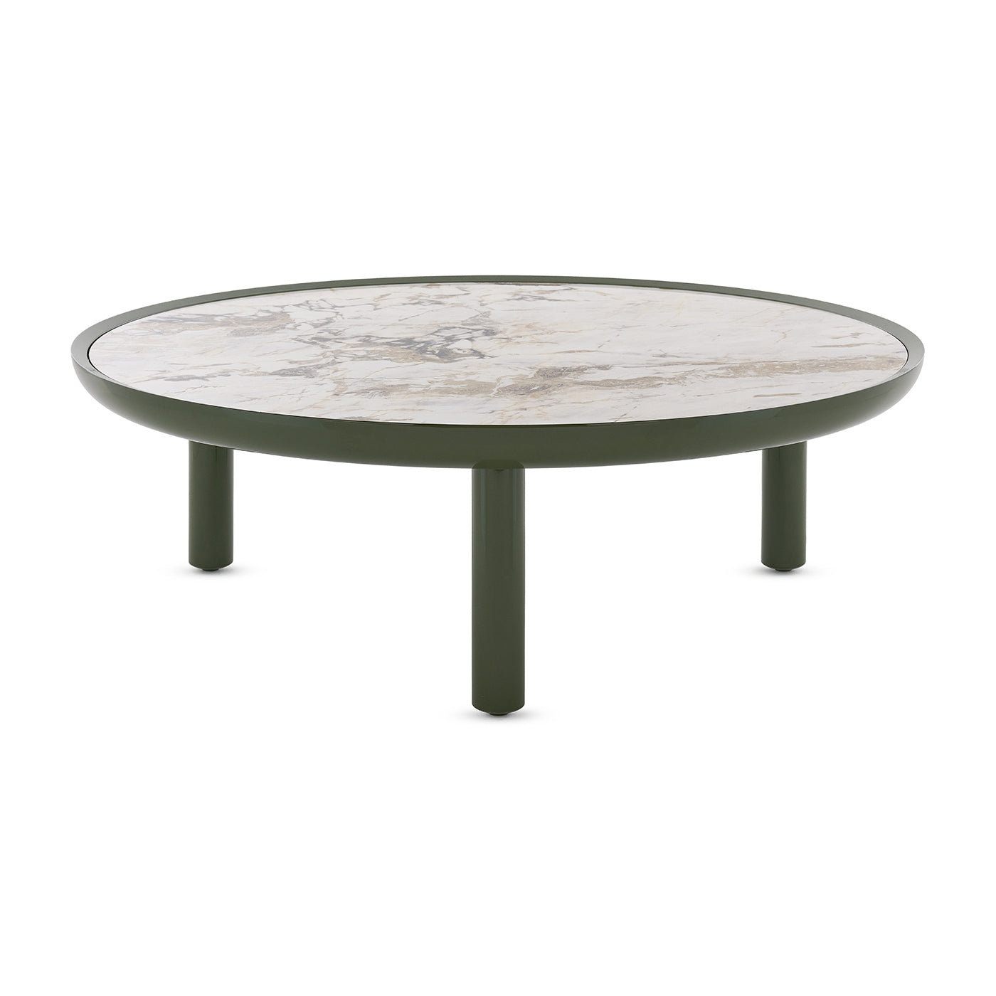 Kartell K-Top Coffee Table - 2Modern