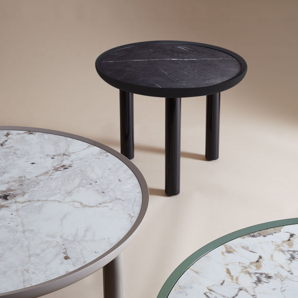 Kartell K-Top Side Table - 2Modern