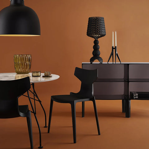 Kartell Dining Chairs - 2Modern