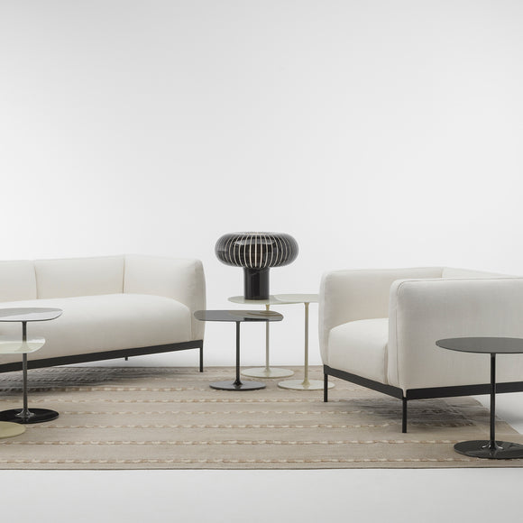 Kartell Teresa Table Lamp - 2Modern