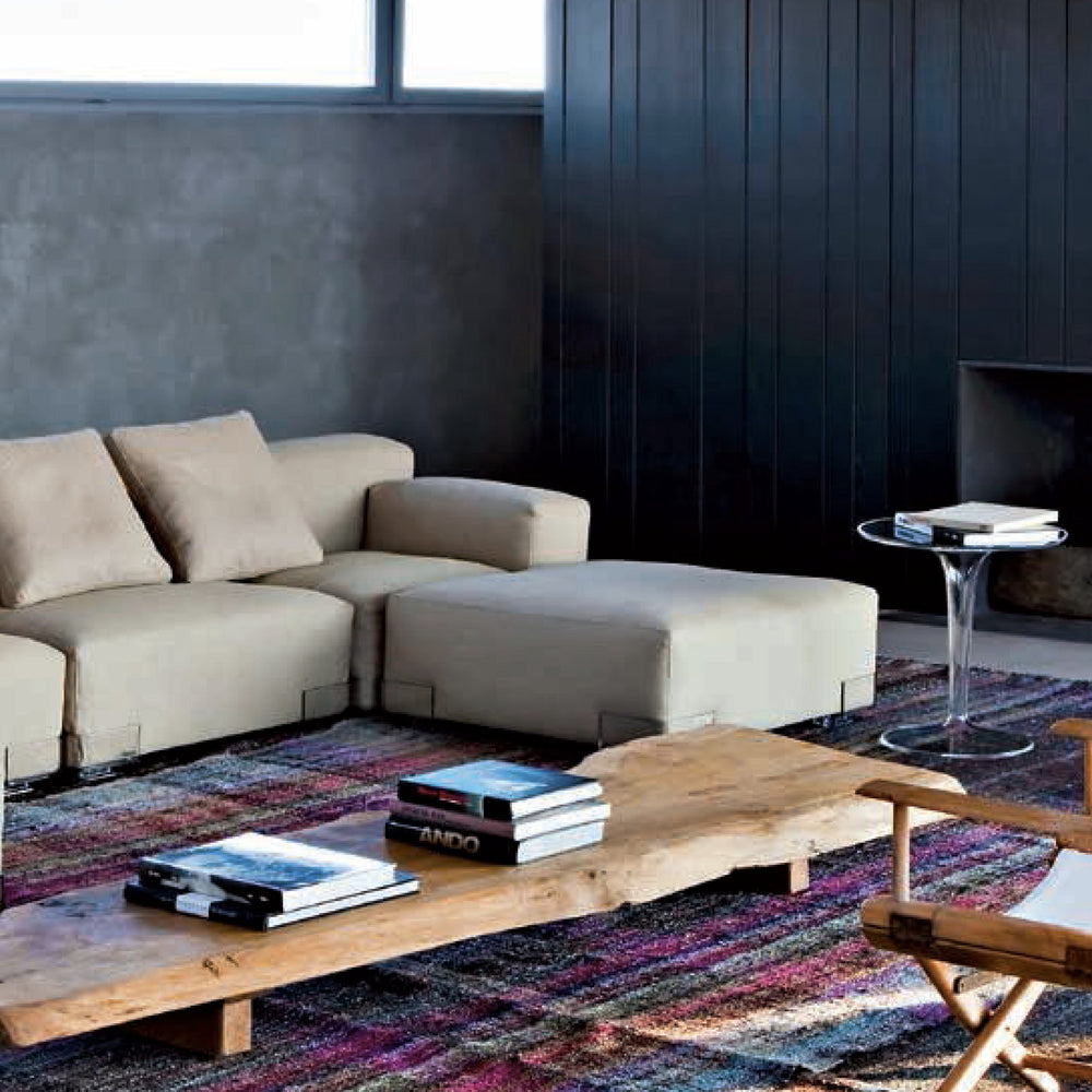 Kartell Tip Top Side Table - 2Modern