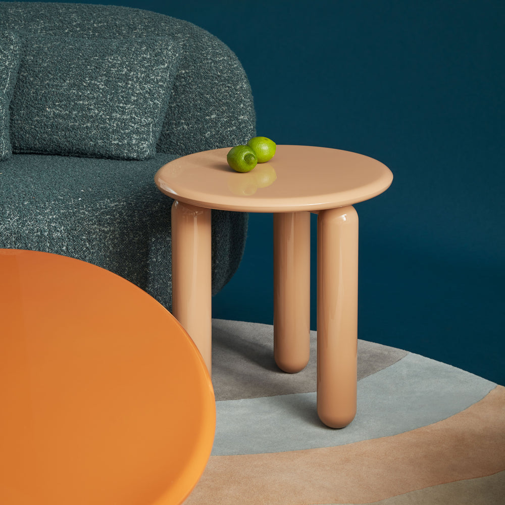 Kartell Undique Mas Side Table - 2Modern