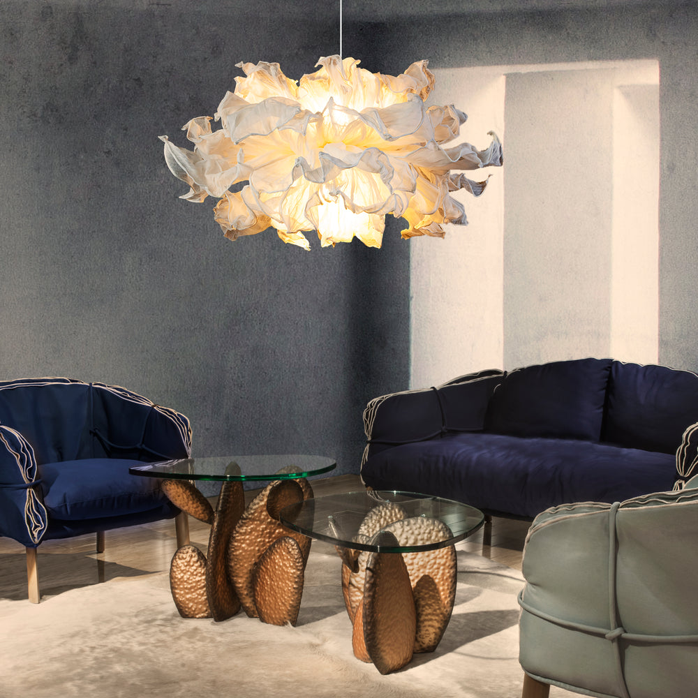 Kenneth Cobonpue Fandango Pendant Light - 2Modern