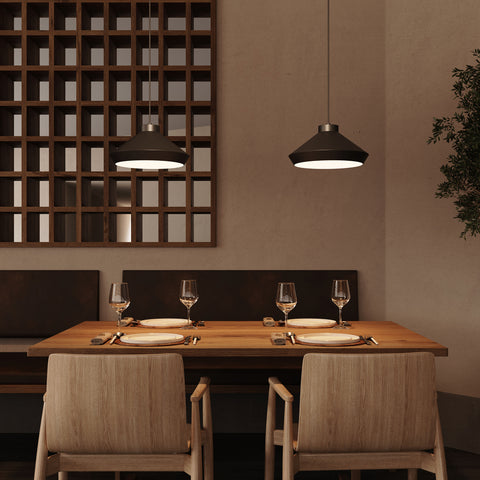 Sonneman Koma Meiji Pendant Light - 2Modern