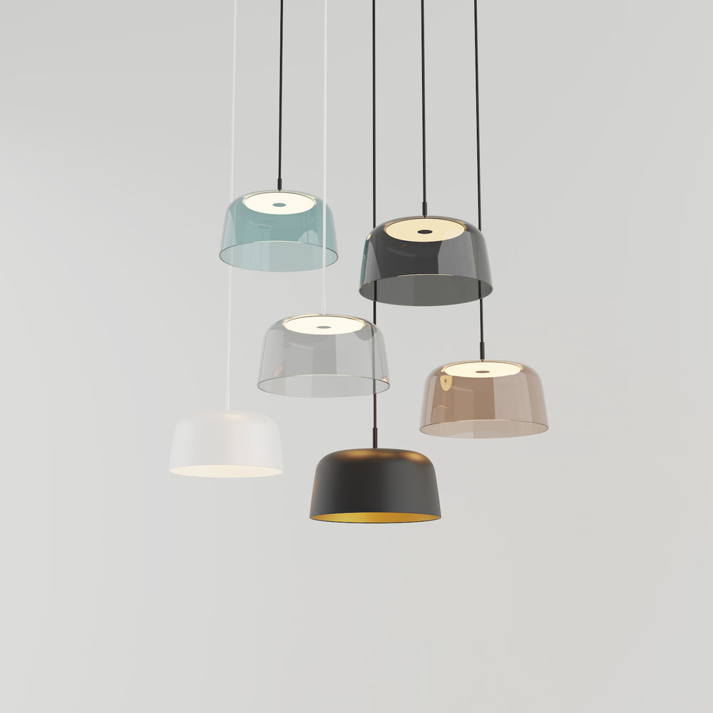 Koncept Yurei LED Pendant Light - 2Modern