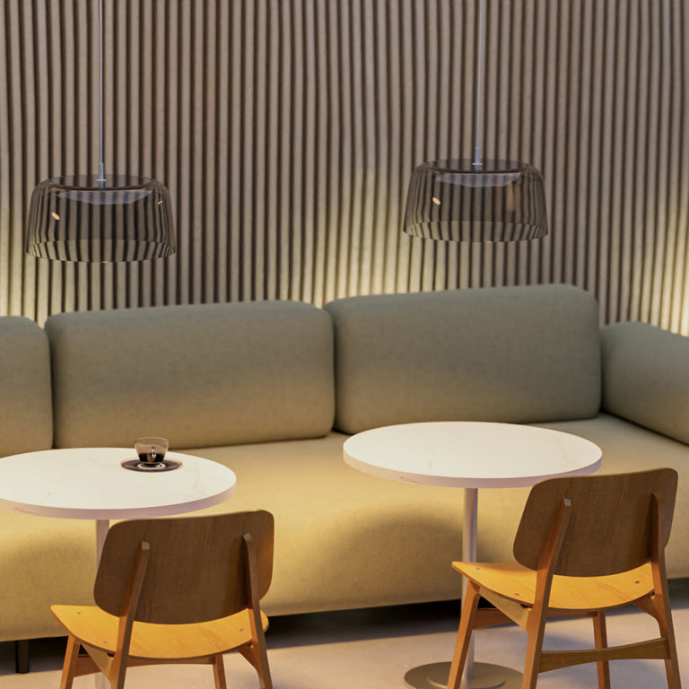 Koncept Yurei LED Pendant Light - 2Modern