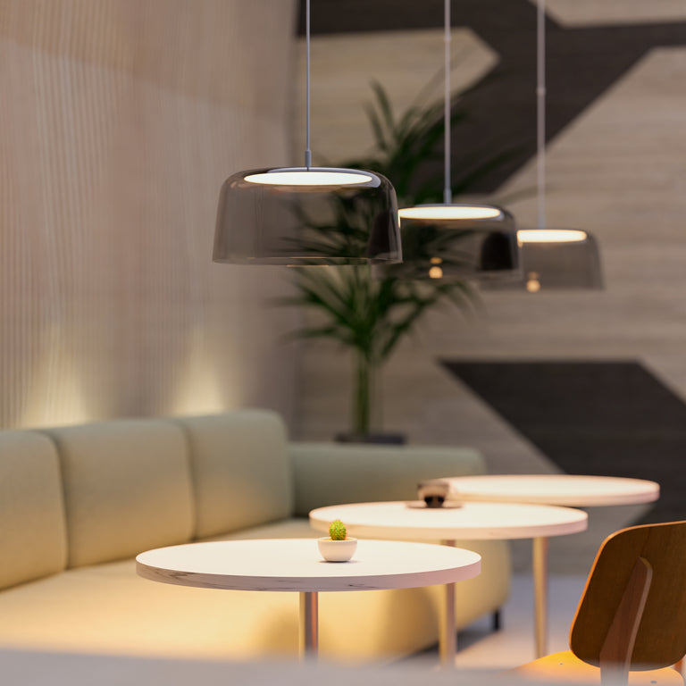 Koncept Yurei LED Pendant Light - 2Modern