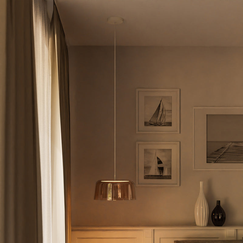 Koncept Yurei LED Pendant Light - 2Modern