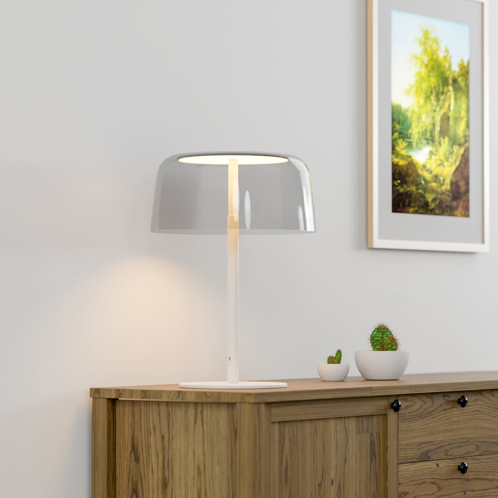 Koncept Yurei LED Table Lamp - 2Modern