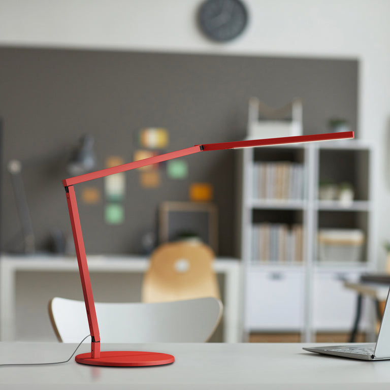 Koncept Z-Bar Solo LED Desk Lamp - 2Modern