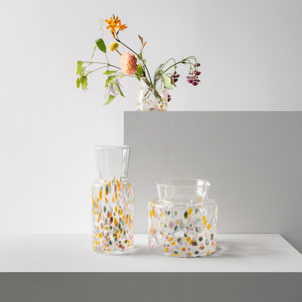 Kosta Boda Meadow Vase - 2Modern