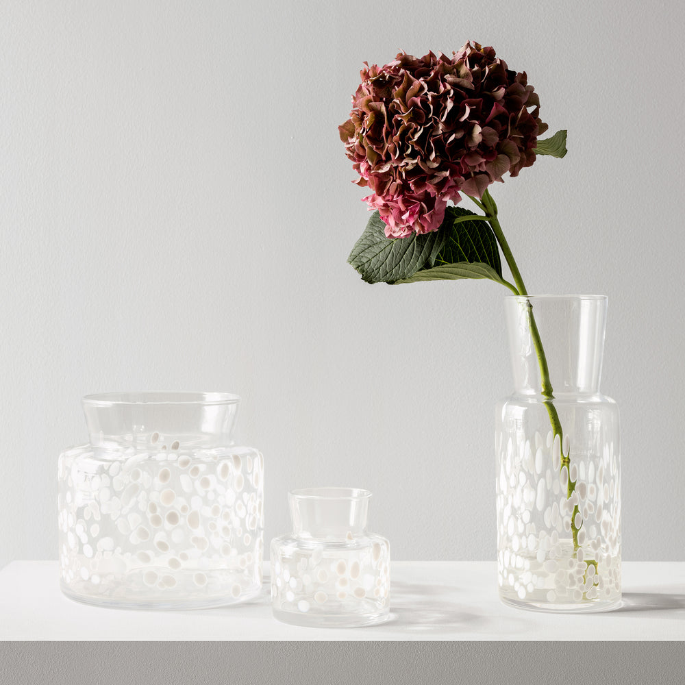 Kosta Boda Meadow Vase - 2Modern