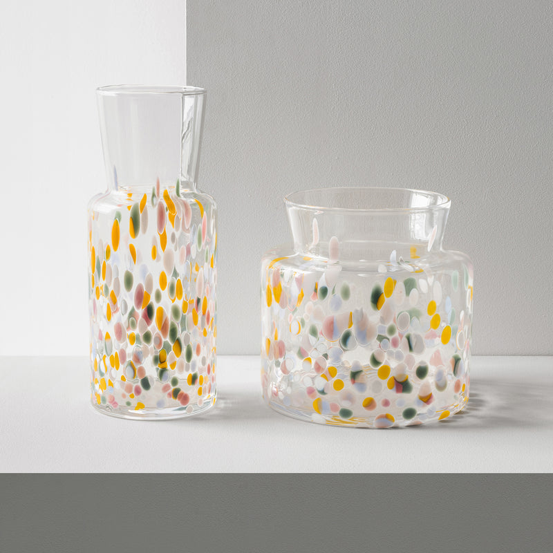 Kosta Boda Meadow Vase - 2Modern