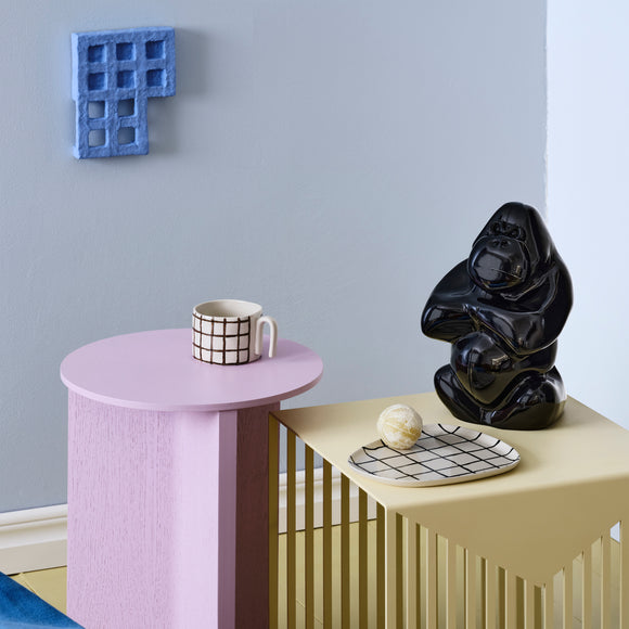 Kosta Boda My Wide Life Gabba Gabba Hey - 2Modern